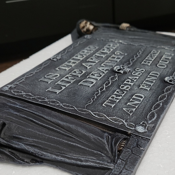 design toscano | Art | Design Toscano Gothic Life After Death No ...